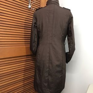 Kenneth Cole Reaction | Jackets & Coats | Kenneth Cole Reaction Brown ...